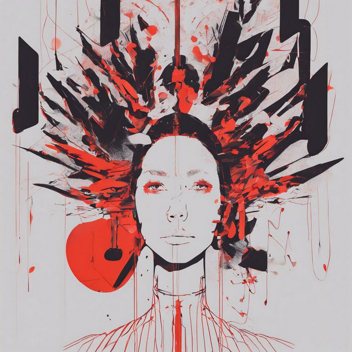 Vermilion 3 | RADJIN