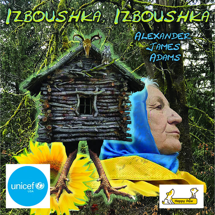 Alexander James Adams