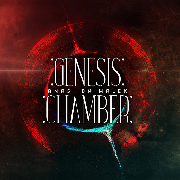 Let Me Go | Genesis Chamber