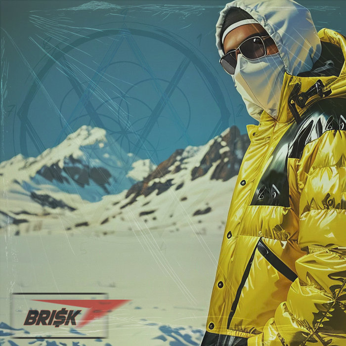 BRI$K | Digital Crate Digga