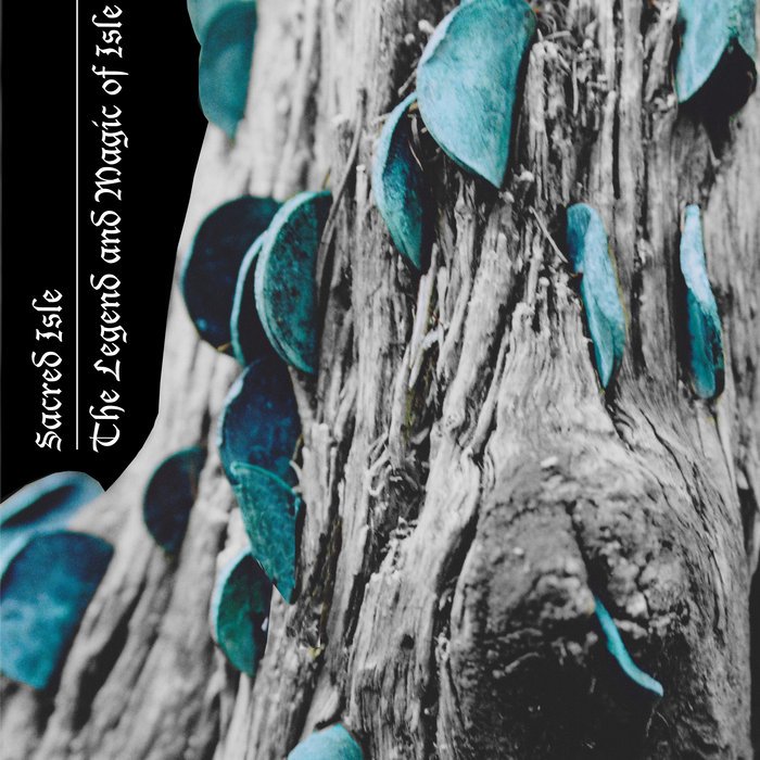 Wester Ross Folklore Tapes Vol.I - Sacred Island: The Legend and Magic ...