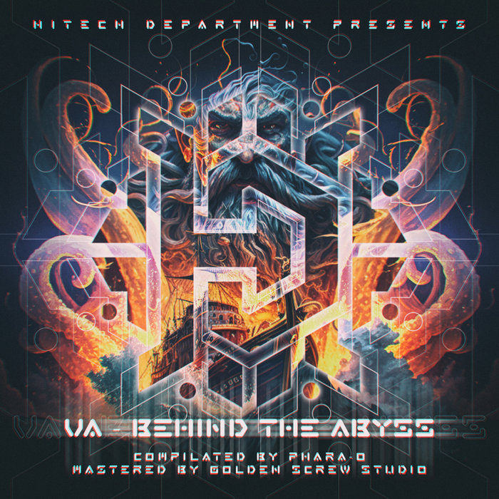 VA - Behind the Abyss | HITECH DEPARTMENT | Hitech Department