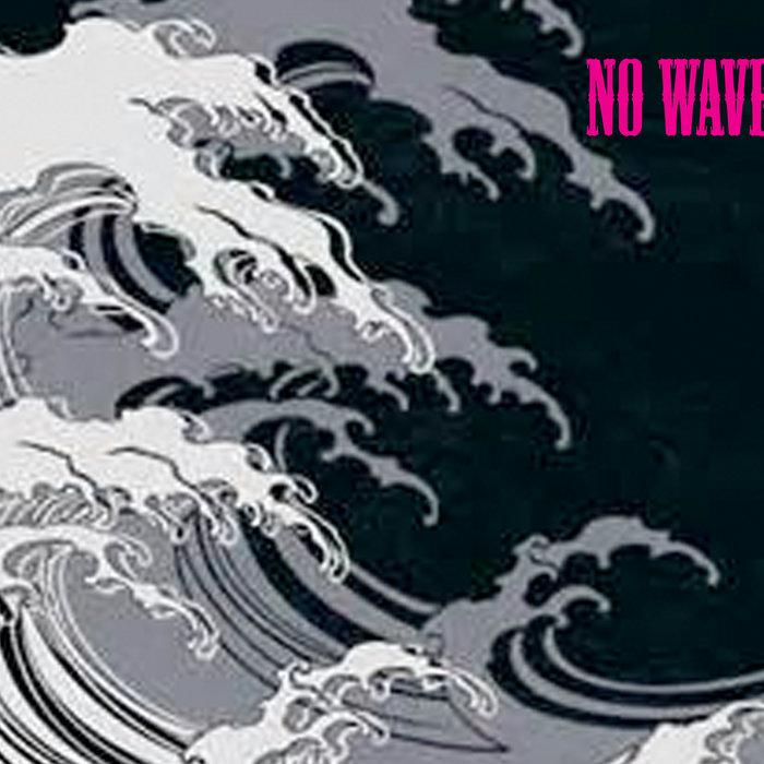 NO WAVE MUSIC 3 | 4:20 MUSIC FLAVOR