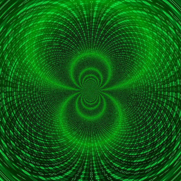 Vortex | Automated Hero