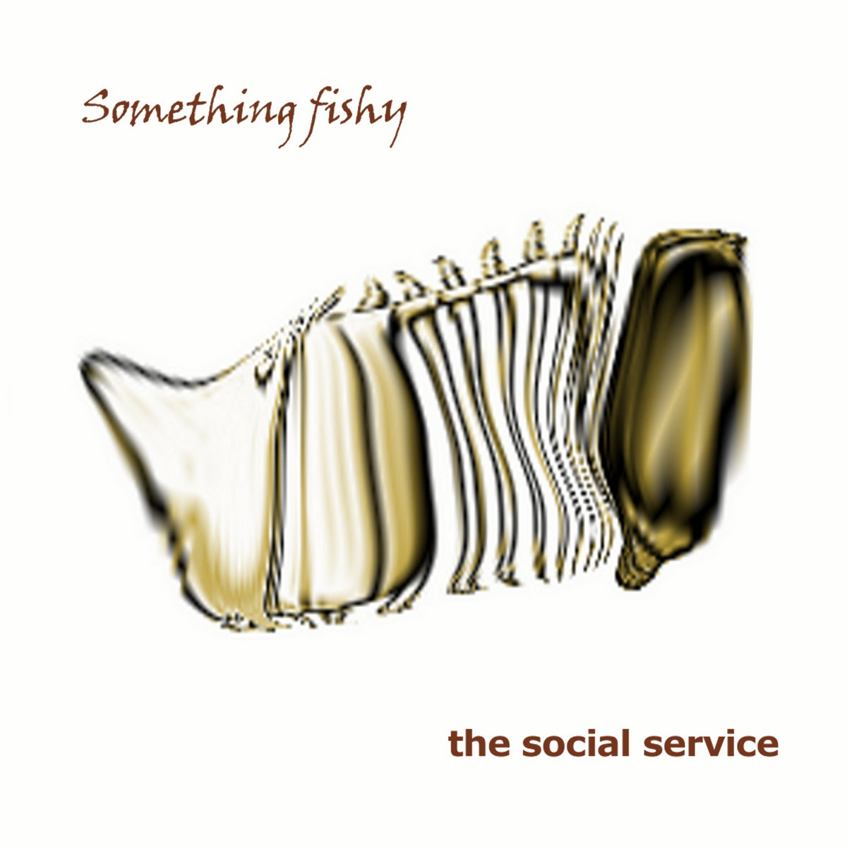 Something Fishy | the social service