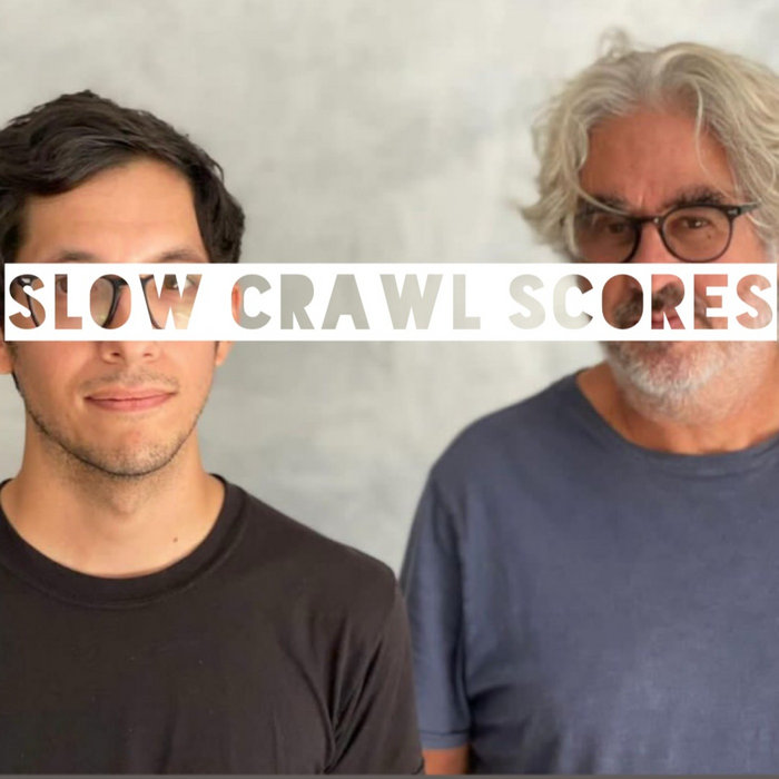 Slow Crawl Scores | Gregg Belisle-Chi