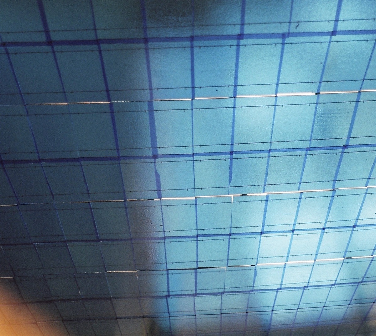 vostok | tom boulder