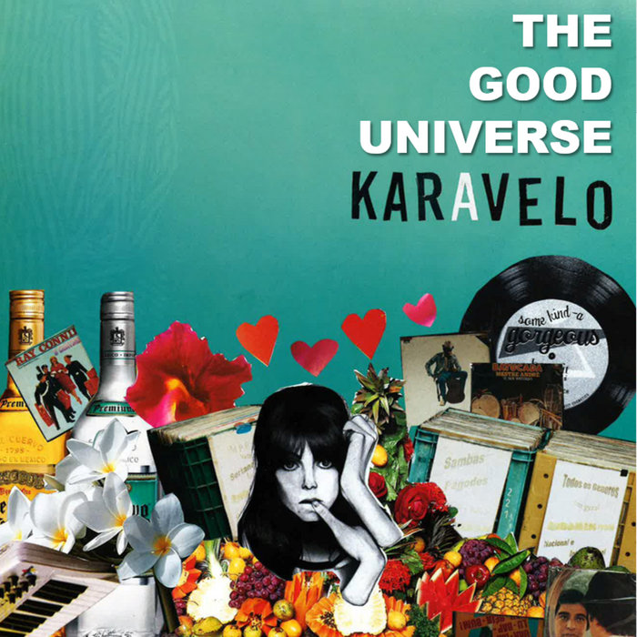 The Good Universe | karavelo