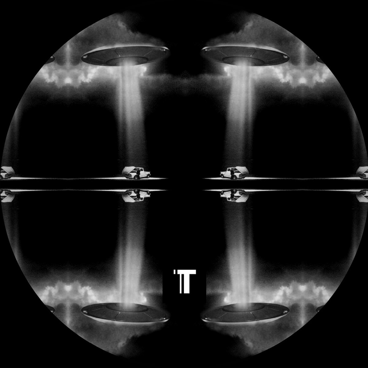 TAR13 | The Animated Tiara | Taro Records