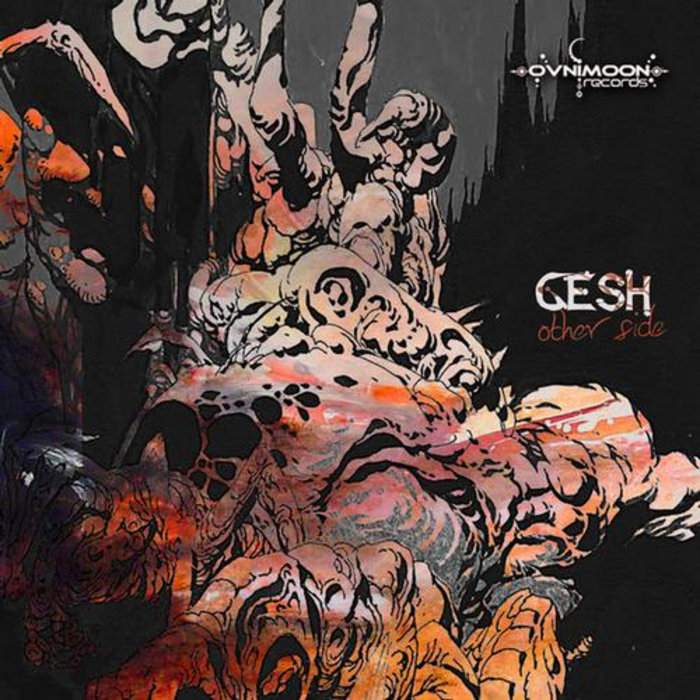 GESH - Other Side (Digital EP) | Geomagnetic