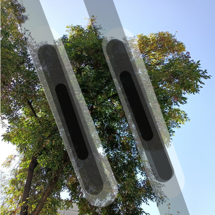 double backslash) | Icahed