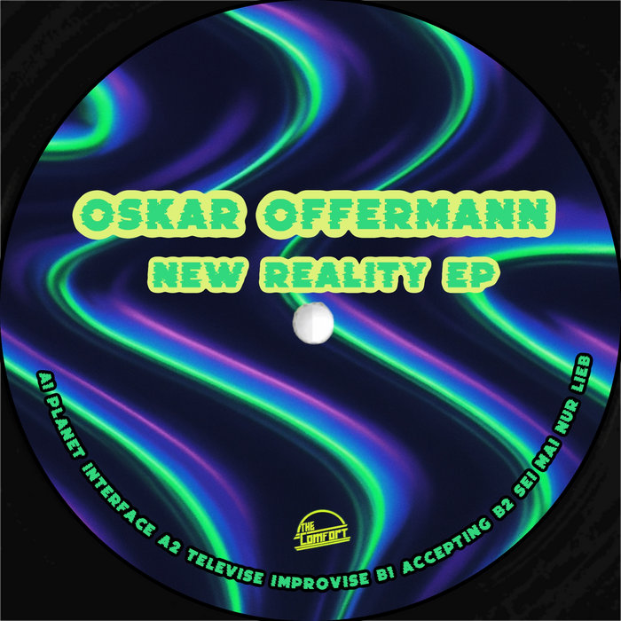 New Beginnings | Oskar Offerman | The Comfort