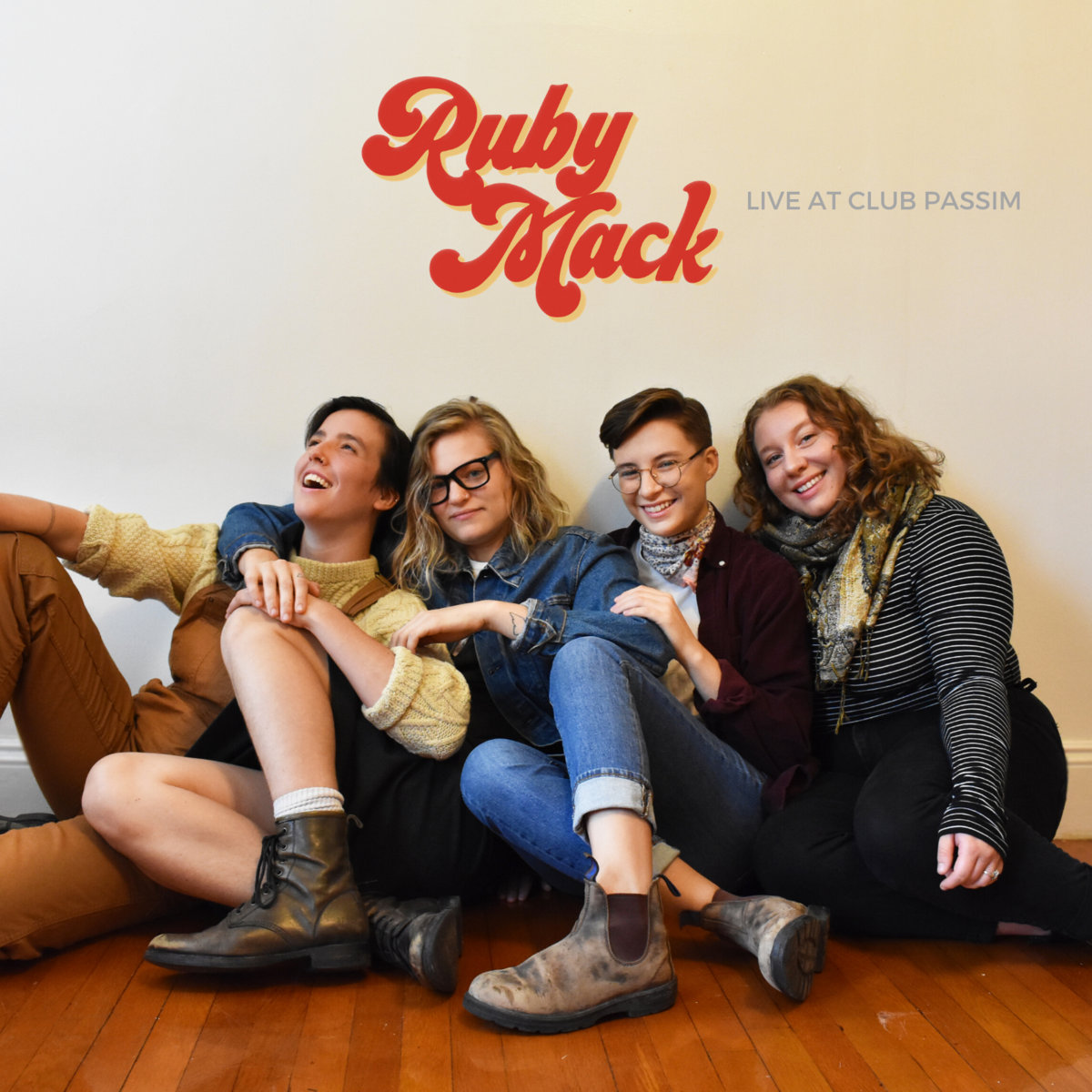 Live at Club Passim | Ruby Mack