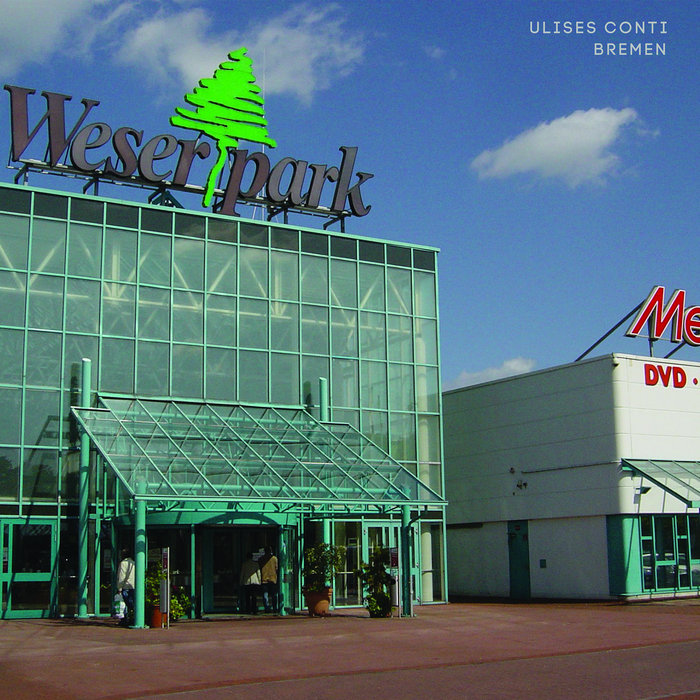 Bremen / 2016 | Ulises Conti | Metamusica Records