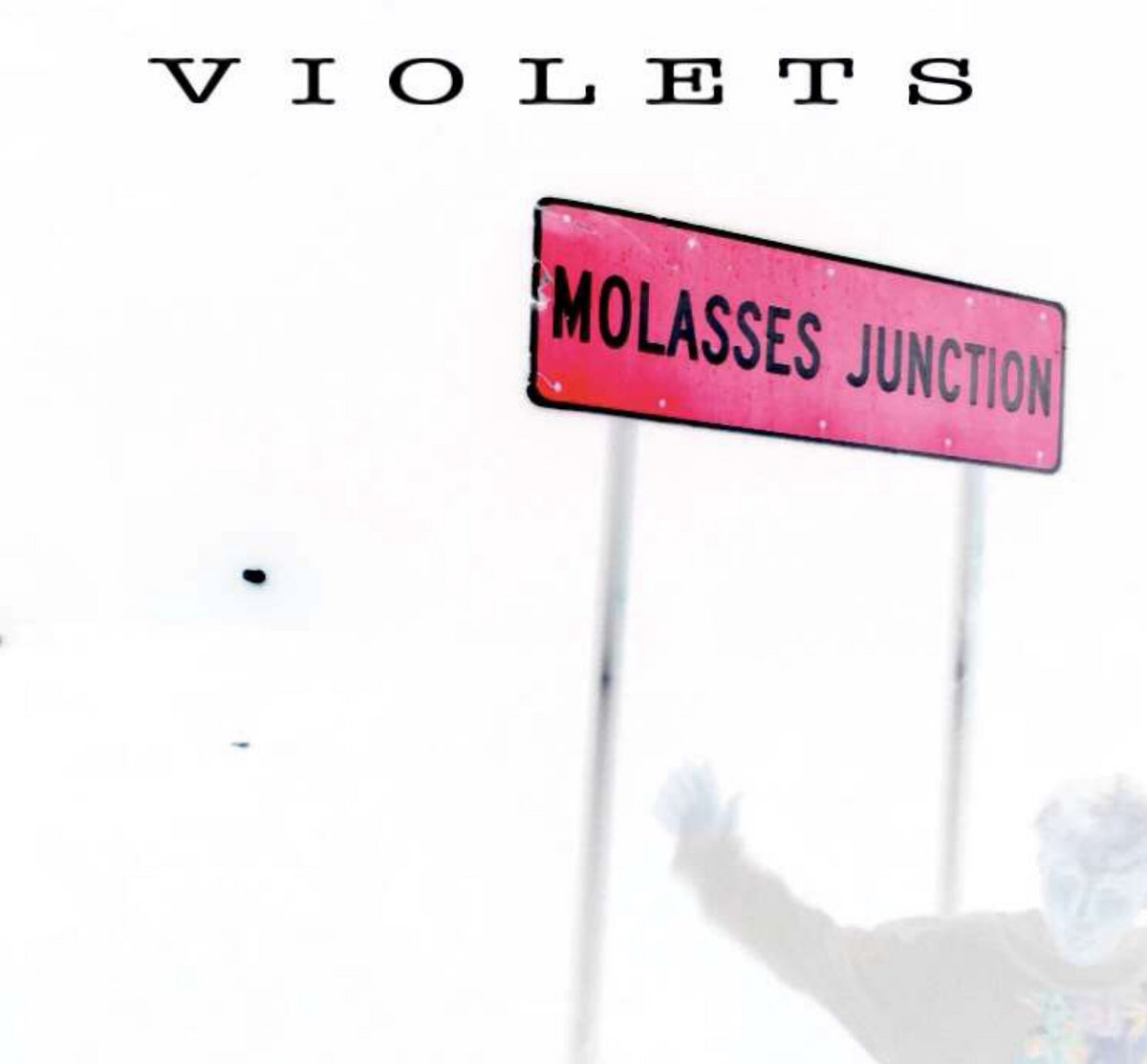 Molasses Junction | Violets
