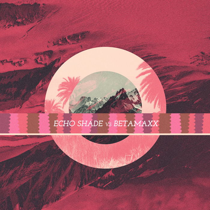 Trust/Disaronno Brain Feed | Echo Shade