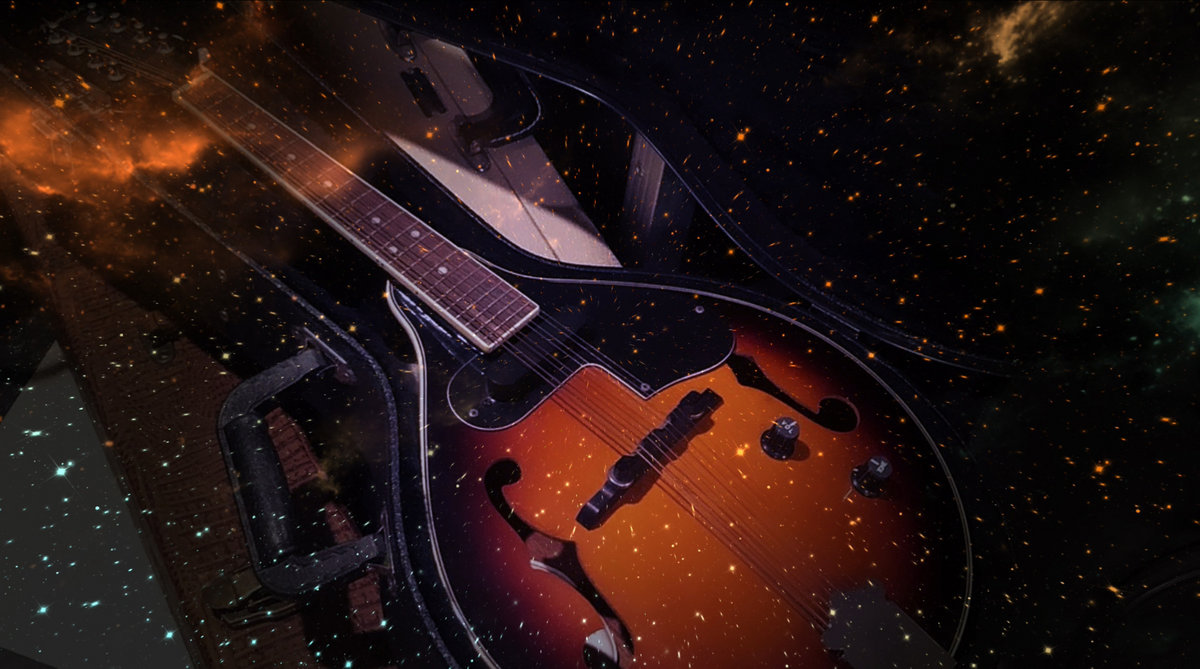 God is Kind | Lewis McVay