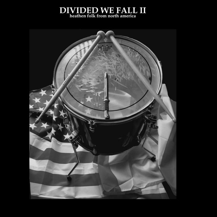 Divided We Fall II | Divided We Fall