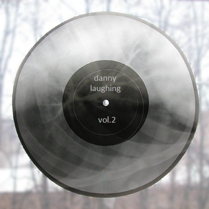 danny laughing-vol.2 | danny laughing