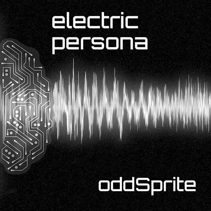 Electric Persona | oddSprite