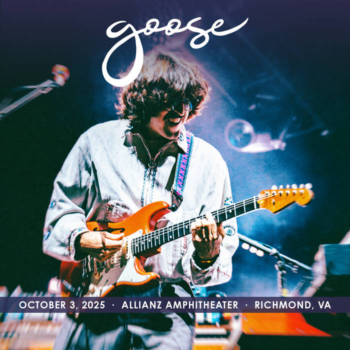 Pumped Up Kicks | Goose