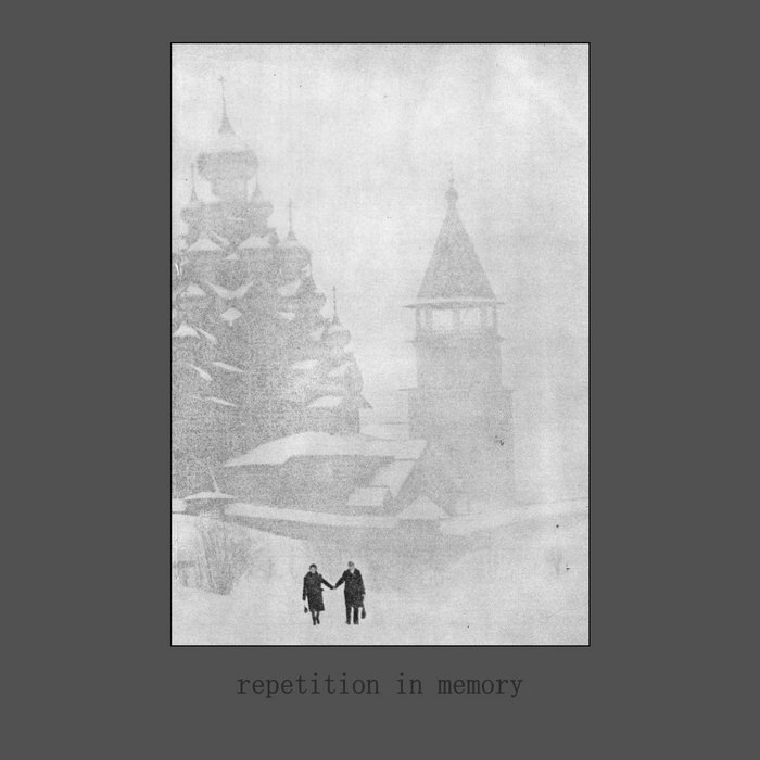 Repetition in Memory | Scattered Castles