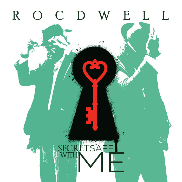 Secret Safe with Me (Demo Version) | Rocdwell