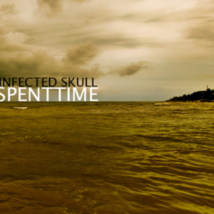 Spent Time | Infected Skull