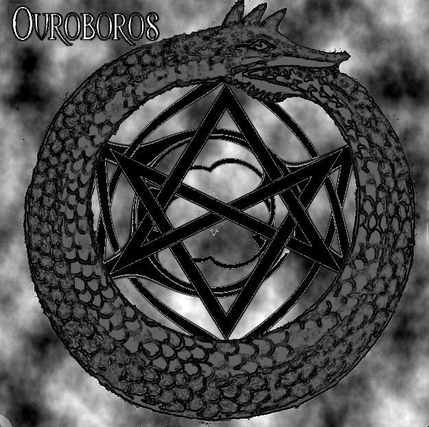 Ouroboros | Ouroboros | Heavyshadowsound