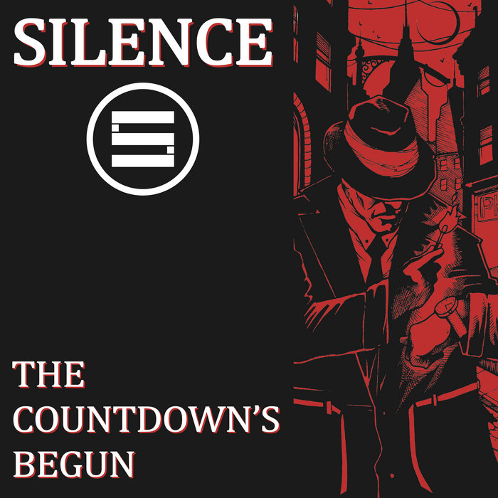SILENCE "The Countdown's Begun" | PROFANE EXISTENCE