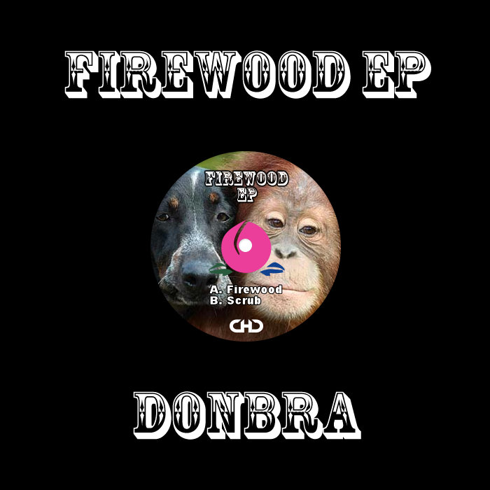 Firewood | Donbra | CLOCK HAZARD(JP)