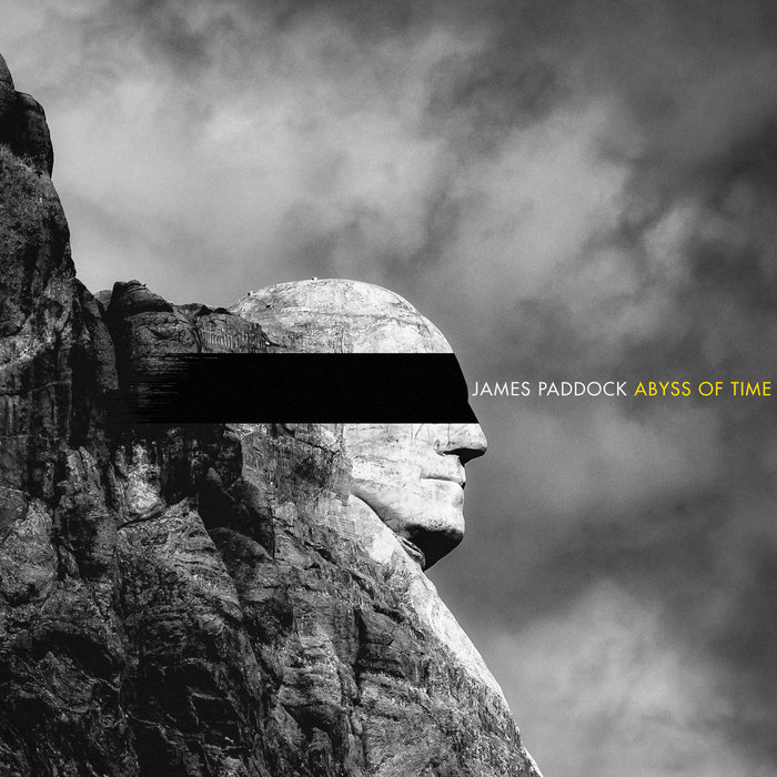 Abyss of Time | James Paddock