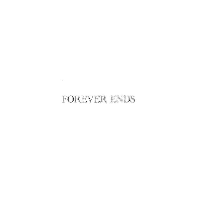 Forever Ends EP | DeathFauna