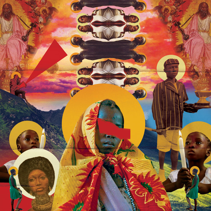 THE GOOD PLACE. | Fabian Wolff