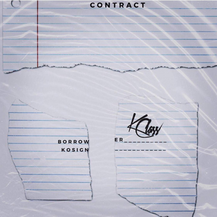 No Ko-Sign | Keith Class