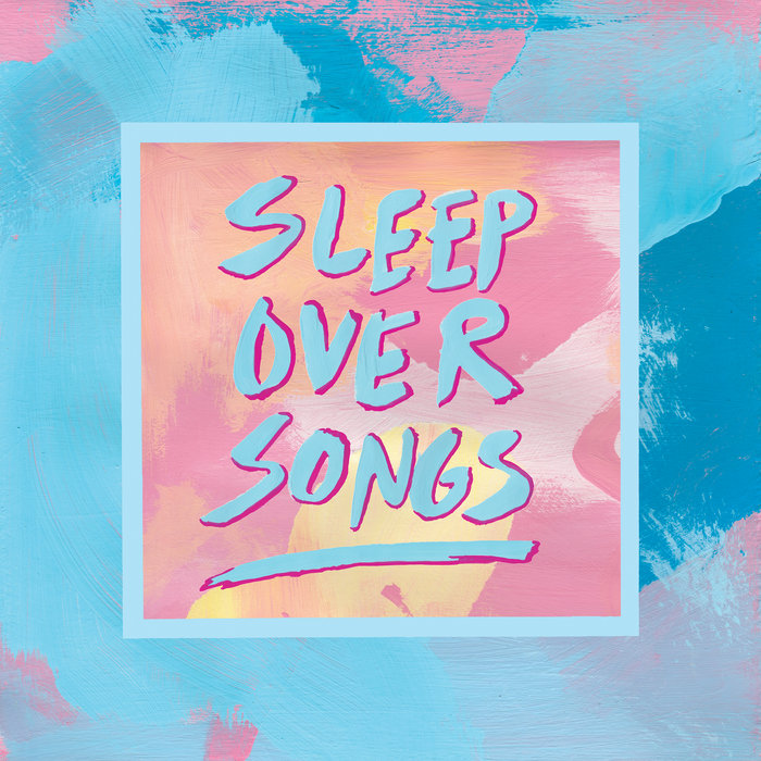Sleepover Songs | Rosey PM | Blancmange Lounge
