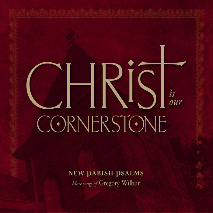 Christ Our Cornerstone