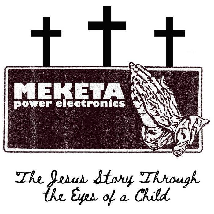 The Jesus Story Through the Eyes of a Child (physical on NotF) | MEKETA ...
