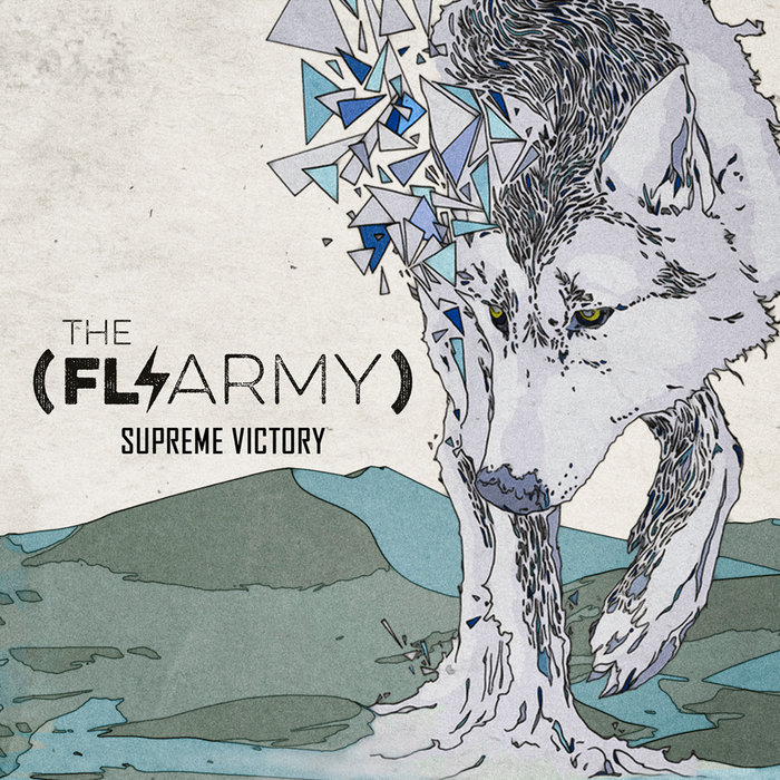 Supreme Victory | THE FLY ARMY
