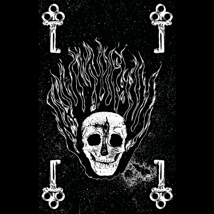 Split with Grave Revelations | Profane Congregation