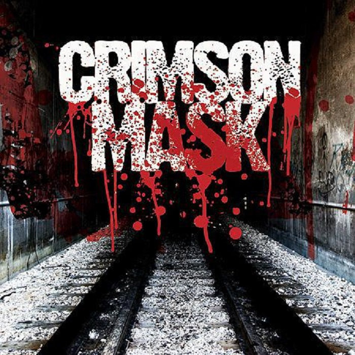 Crimson Mask | Crimson Mask