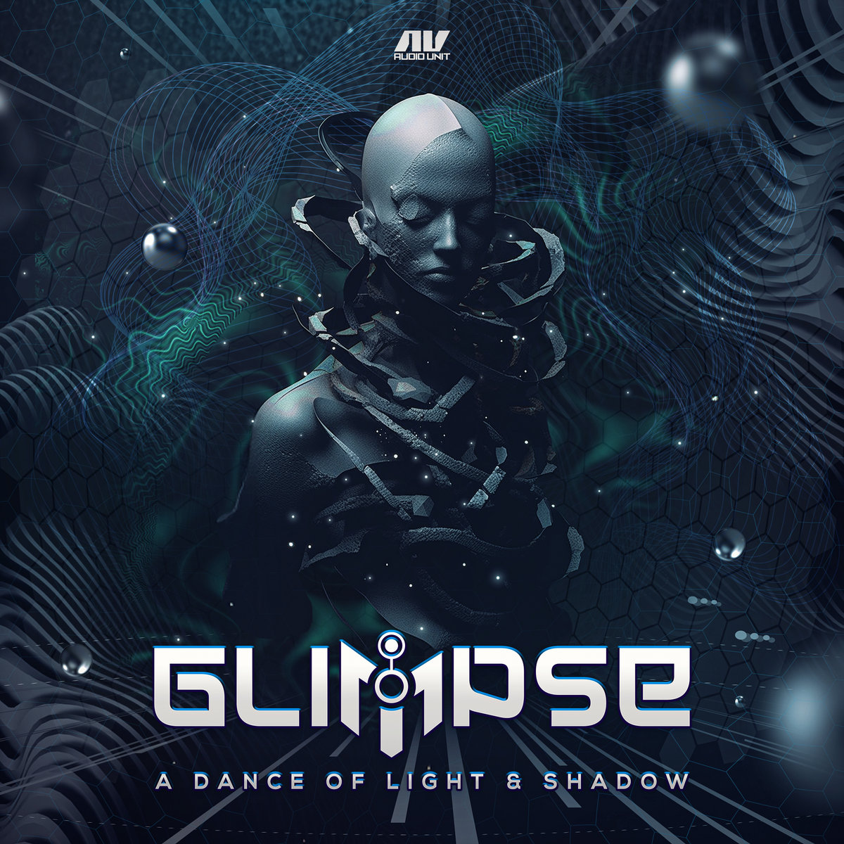 Glimpse - A Dance of Light & Shadow | Audio Unit Records