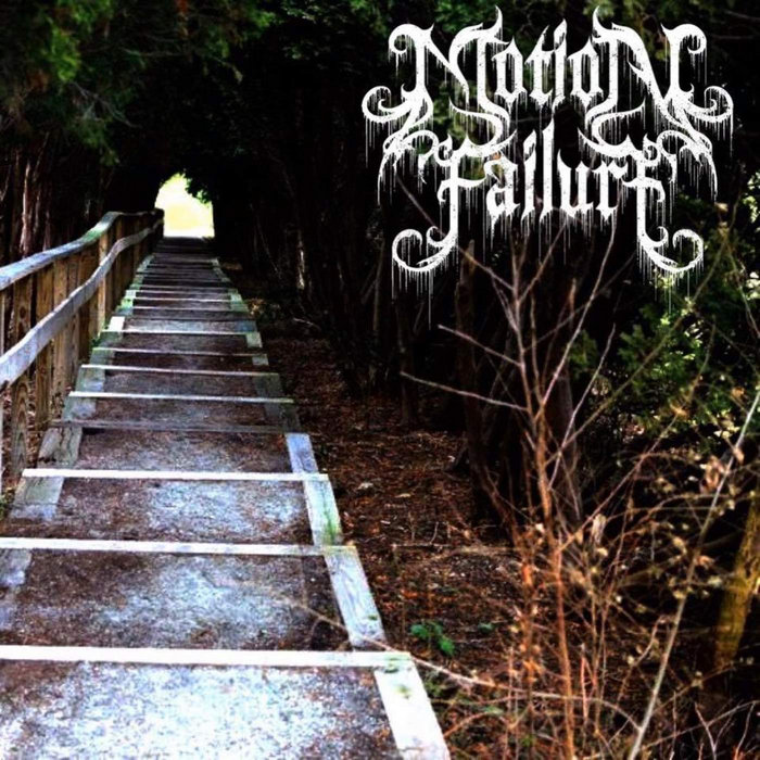 Demo | Motion Failure