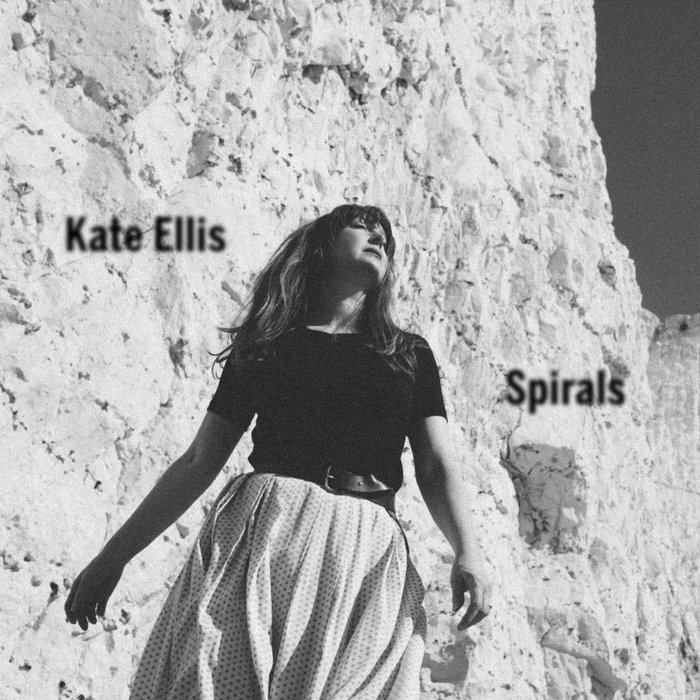 Spirals (album) | Kate Ellis