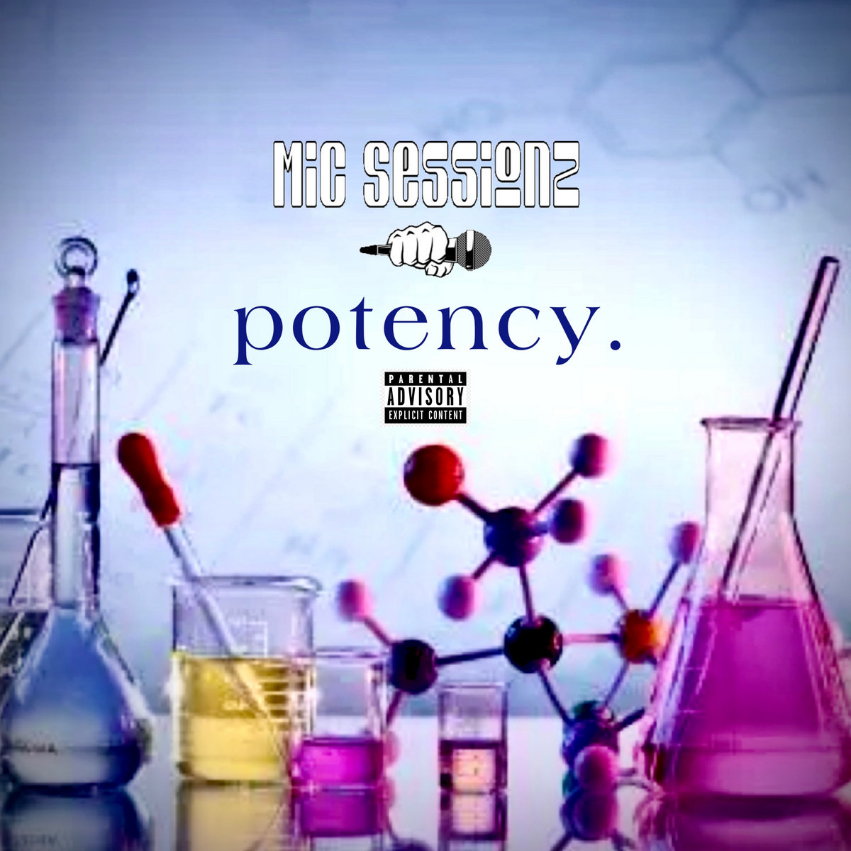 Potency | Mic Sessionz