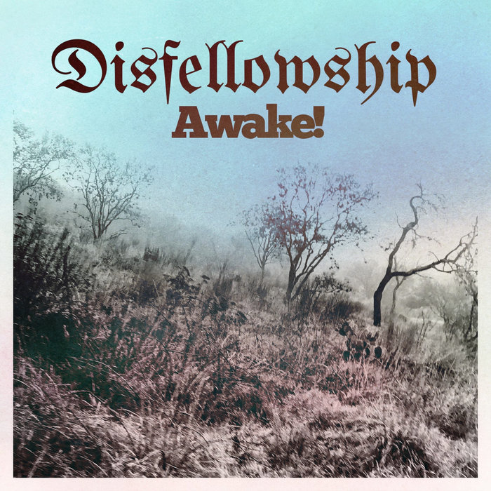 Awake! | Disfellowship
