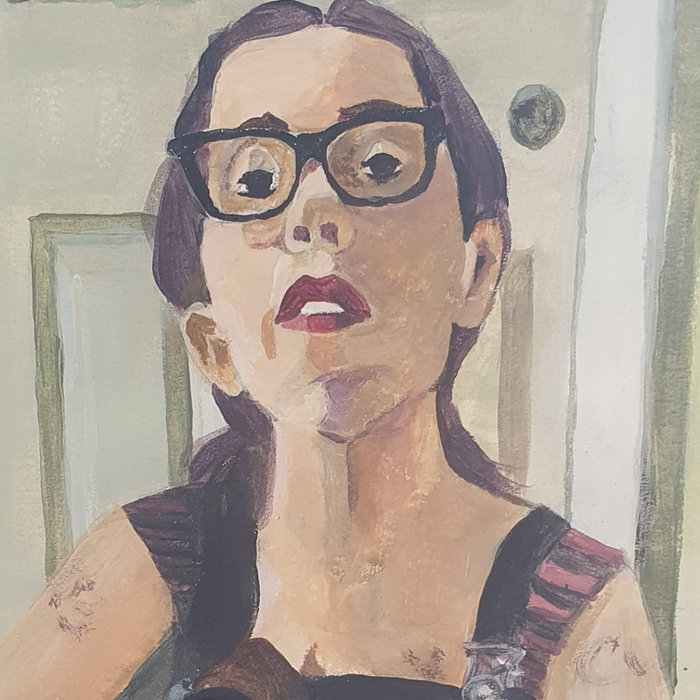 The Boudoir Sessions | Fyzz Wallis | Fyzz Wallis Band