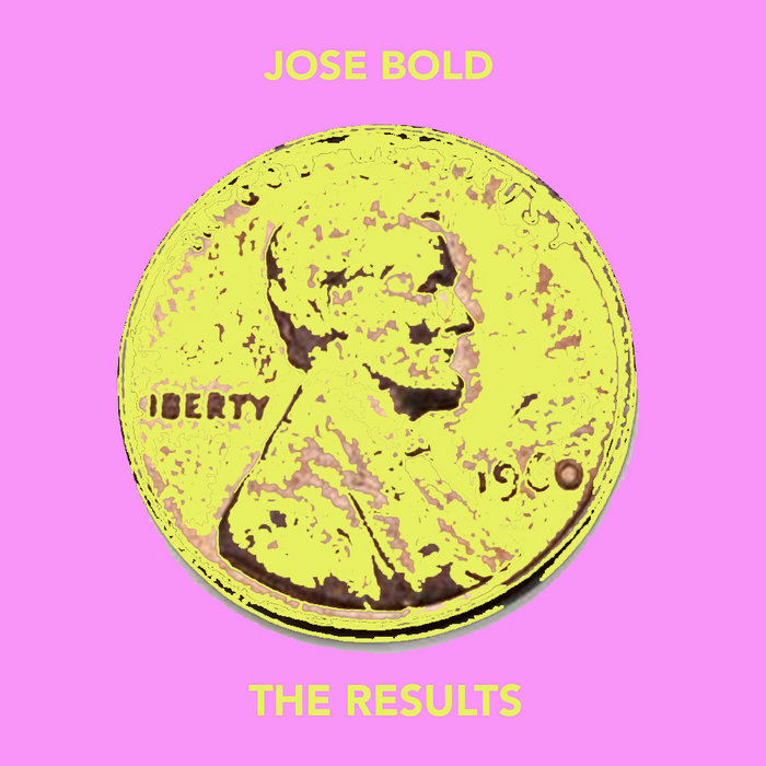 The Results | Jose Bold