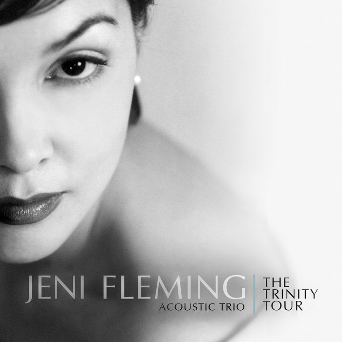 The Trinity Tour | JENI FLEMING