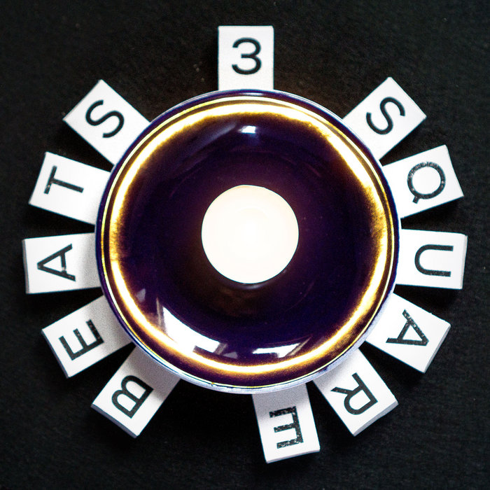 3 Square Beats | 3 Square Beats | N I sound